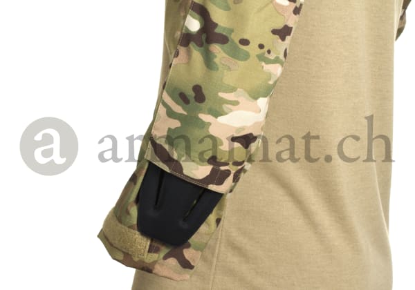 Crye Precision G3 Combat Shirt (2024) - Armamat.ch