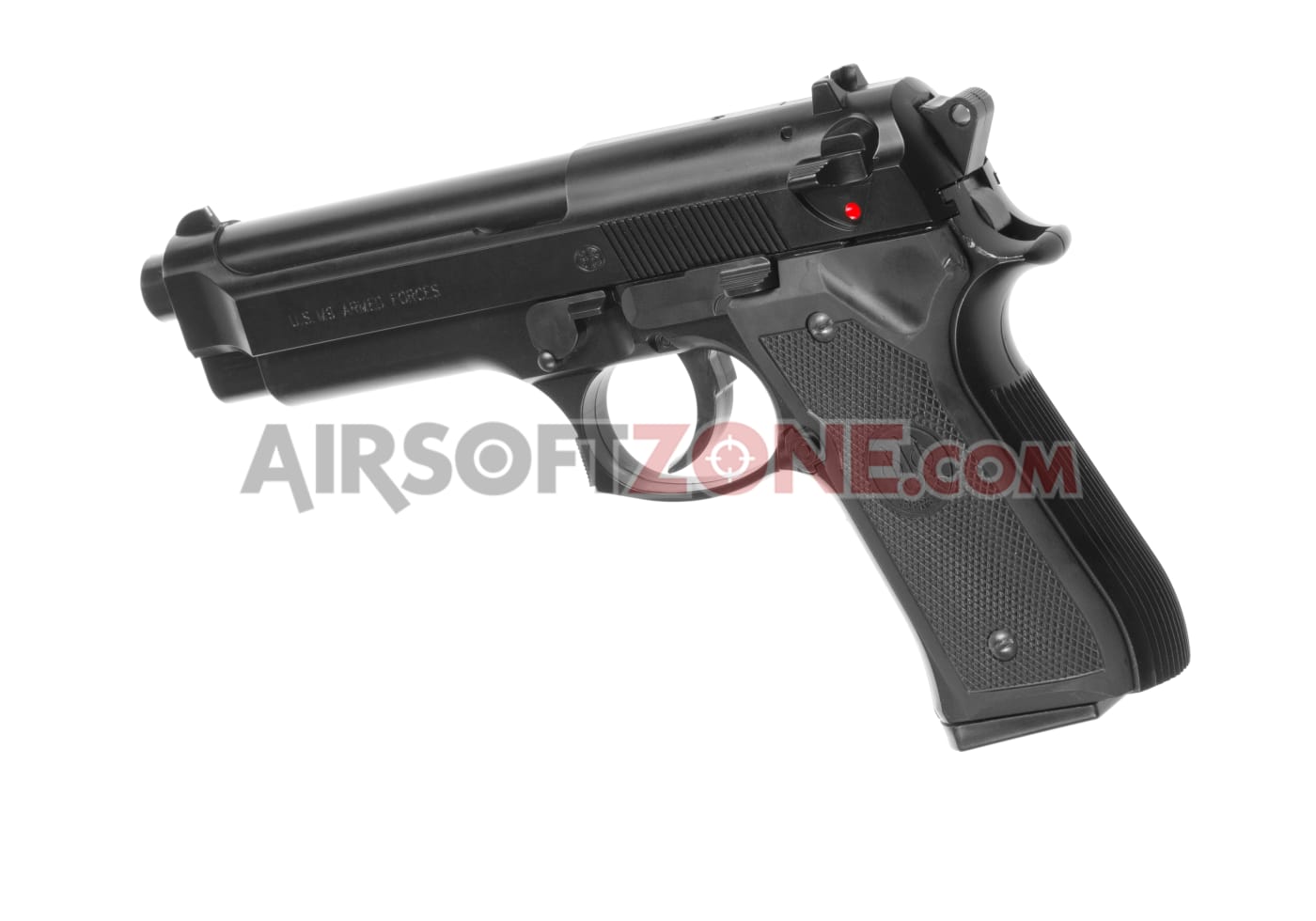 Beretta M9 World Defender Spring Gun (2024) - Airsoftzone
