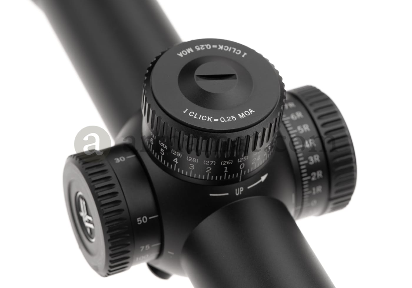 Vortex Optics Venom 5-25x56 FFP EBR-7C MOA (2024) - Armamat