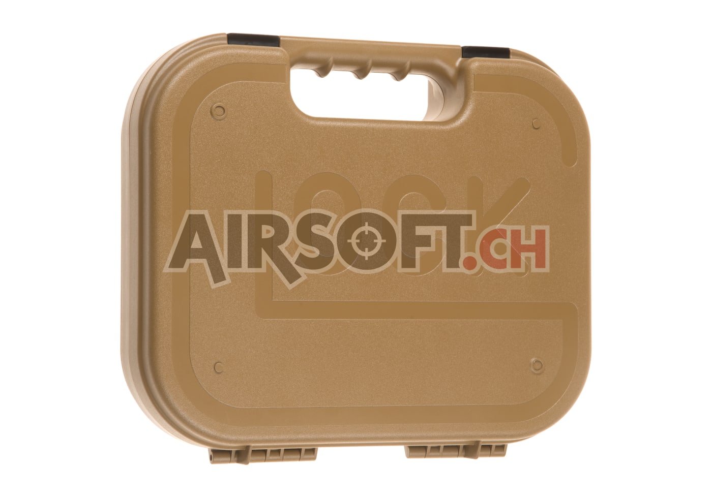 Glock Pistol Case (2024) - Airsoft.ch