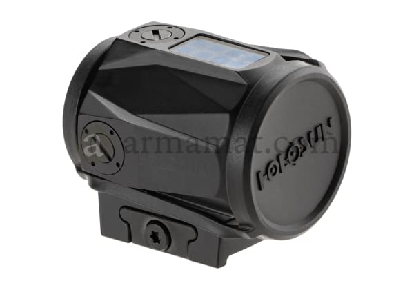 Holosun Solar Charging Rifle Sight Red Dot (2024) - Armamat