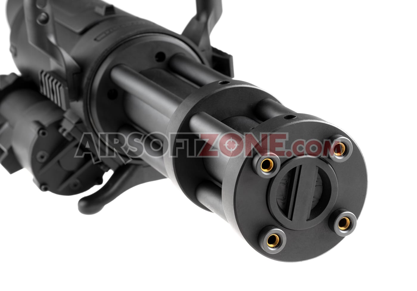 Classic Army M133 Mini Vulcan (2024) - Airsoftzone