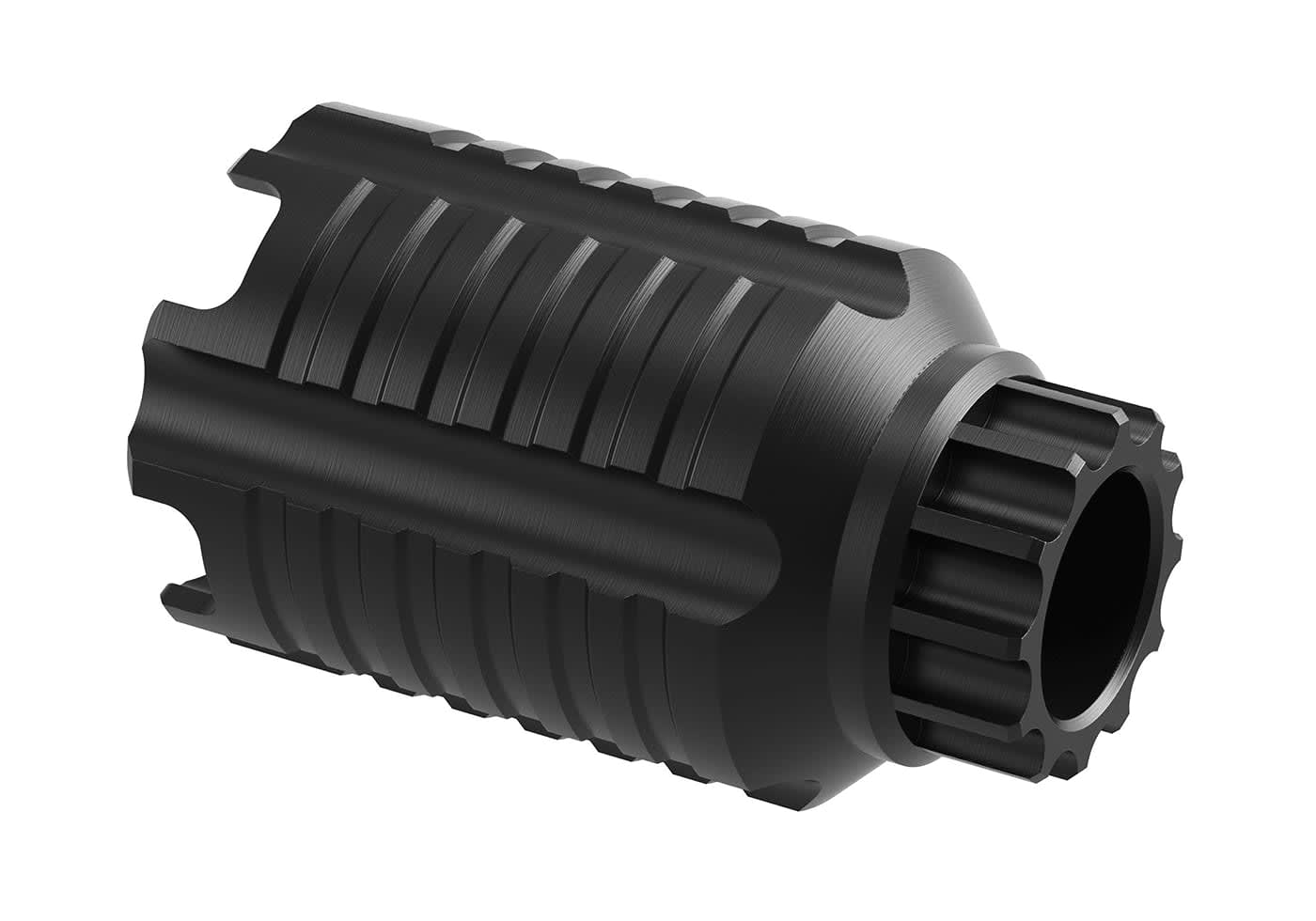 Clawgear AK Blast Forward Compensator (2024) - Clawgear
