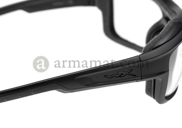 Wiley X WX Ozone Photochromic Grey (2024) - Armamat