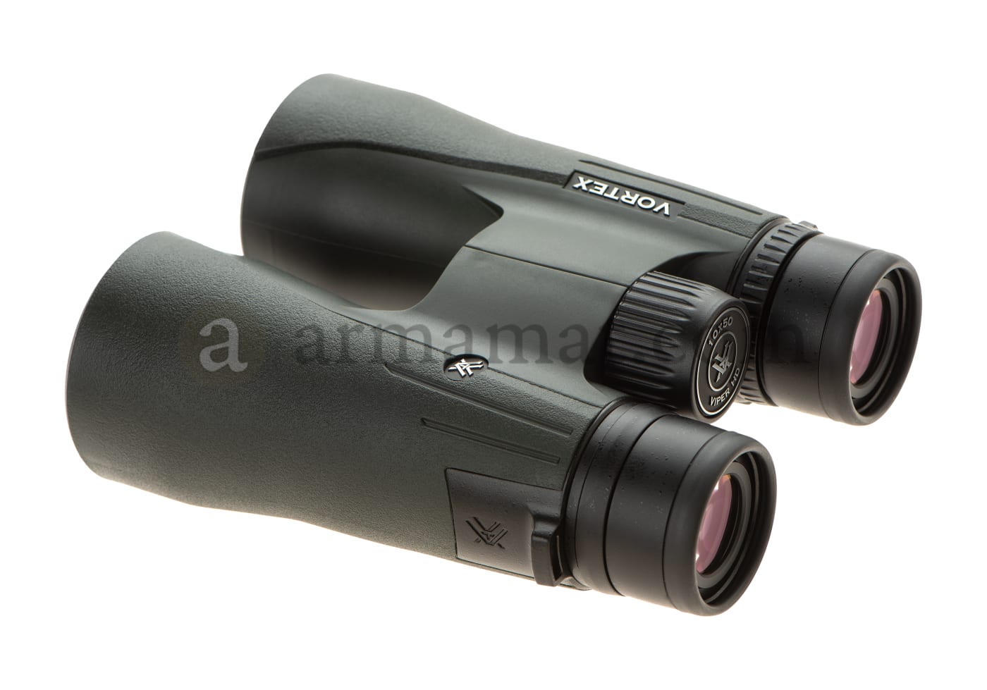 Vortex Optics Viper 10x50 HD Binocular (2024) - Armamat