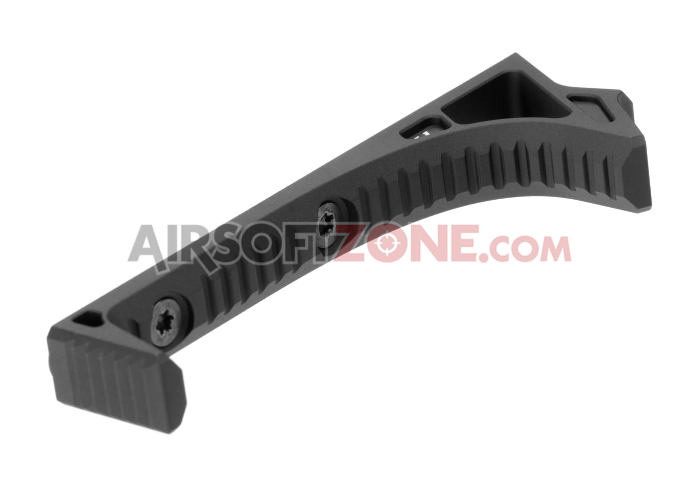 Strike Industries LINK Curved Tactical Foregrip (2024) - Airsoftzone
