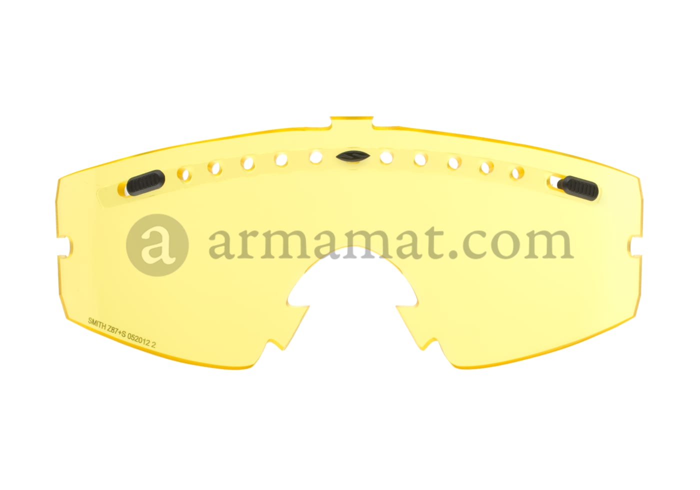 Smith Optics Lopro Regulator Lens Yellow (2024) - Armamat