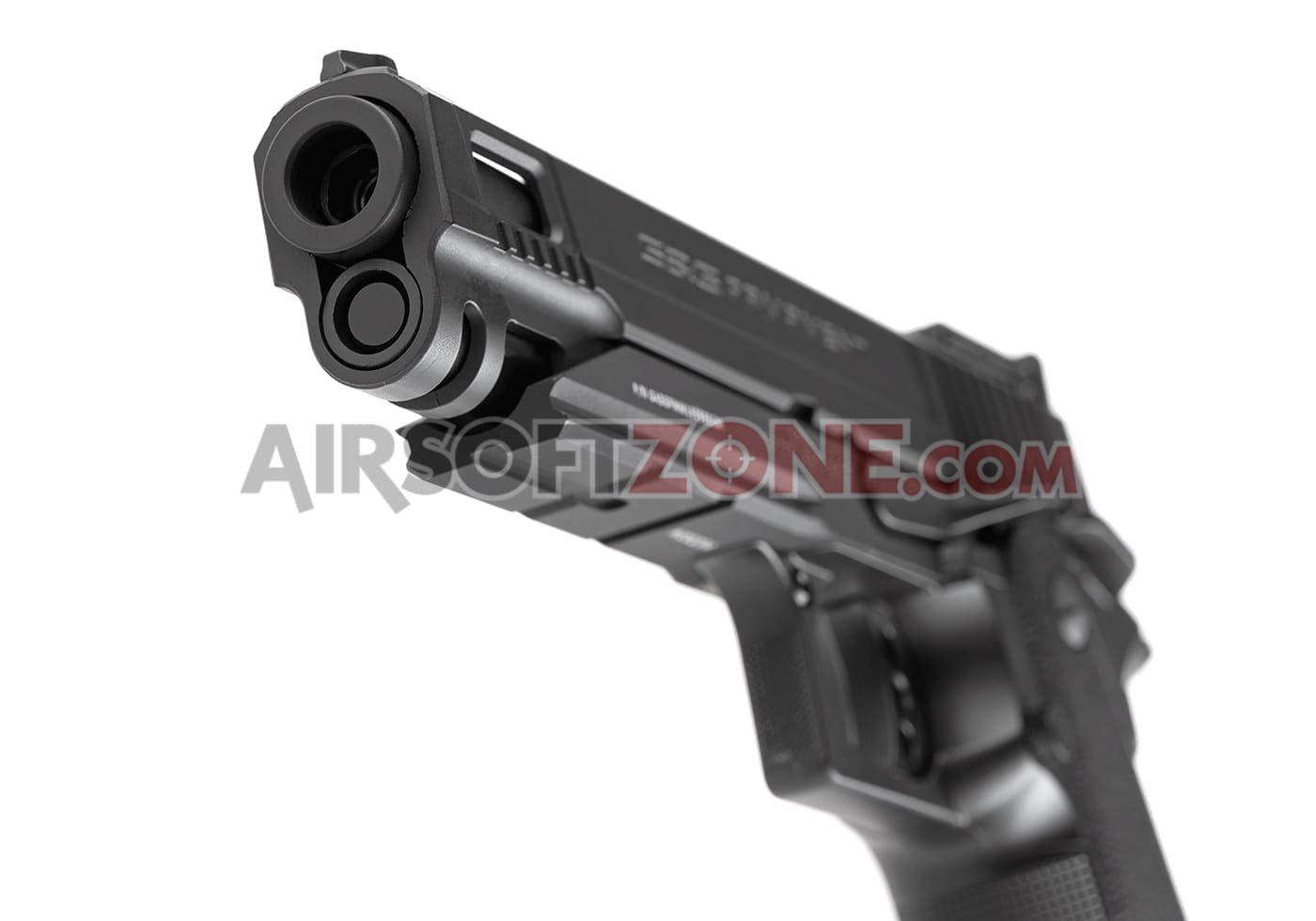 G&G GPM1911 CP MS Metal Version GBB (2024) - Airsoftzone