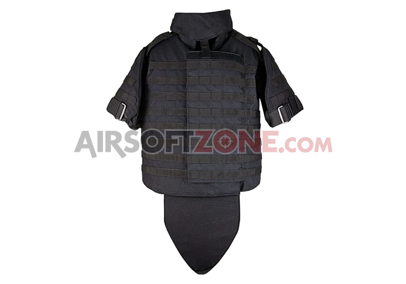 Invader Gear Interceptor Body Armor (2024) - Airsoftzone