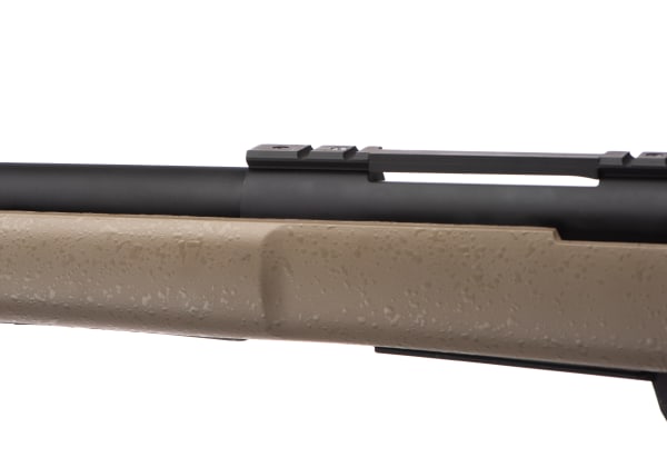 Snow Wolf M24 SWS Sniper Weapon System (2025) - Airsoftzone Snow Wolf M24 SWS Sniper Weapon System (2025) - Airsoftzone