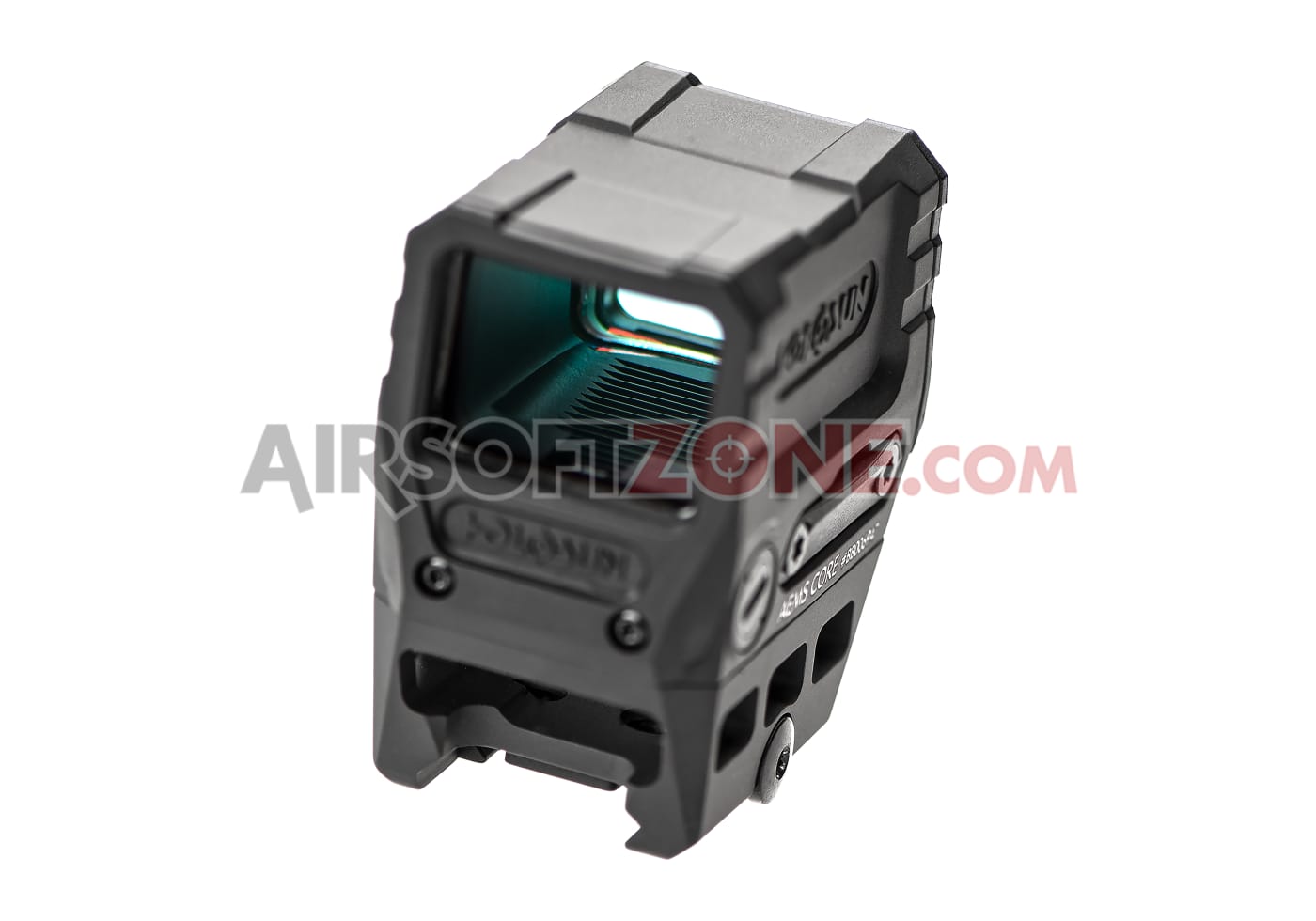 Holosun AEMS Core Green Dot Sight (2024) - Airsoftzone