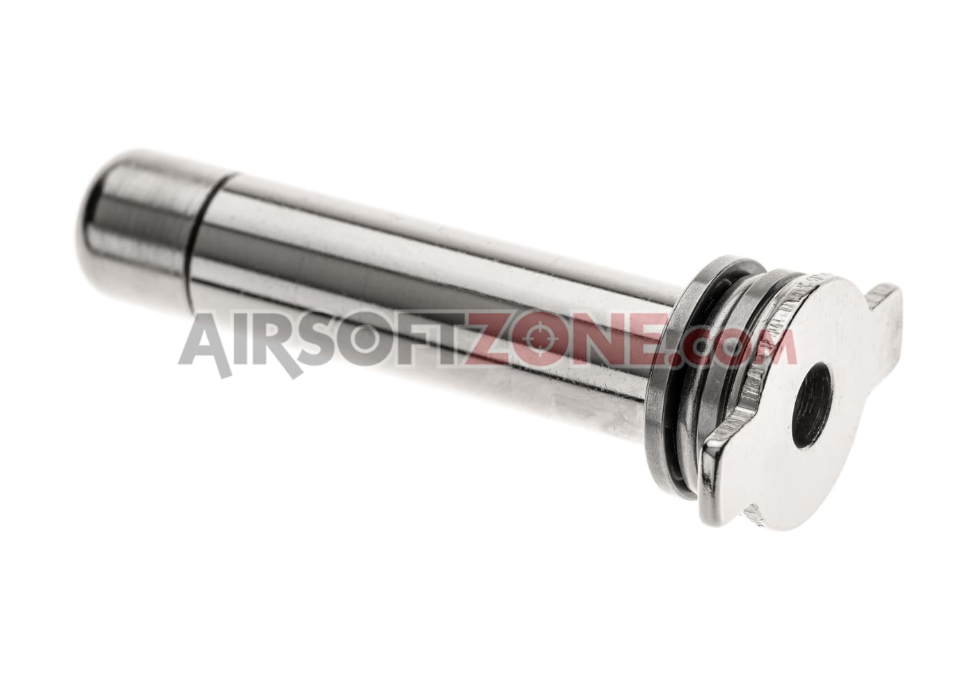 Lonex Steel Enhanced Bearing Spring Guide V3 (2024) - Airsoftzone
