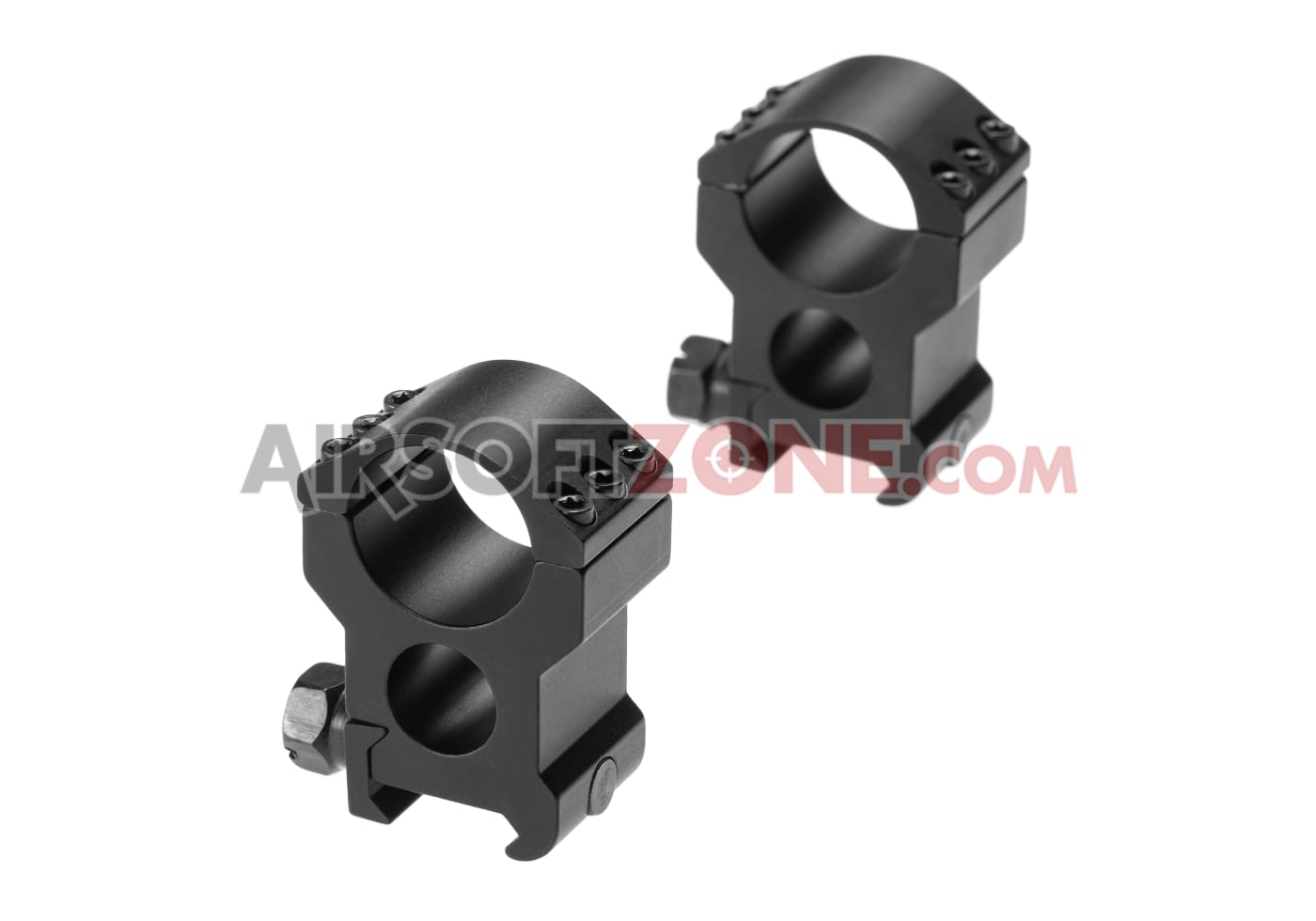 Primary Arms 1-Inch Tactical Rings Extra High (2024) - Airsoftzone