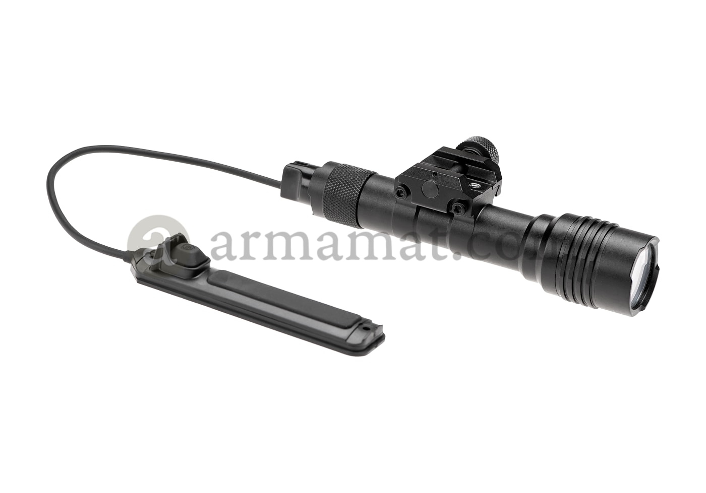 Streamlight ProTac Rail Mount 2 (2024) - Armamat