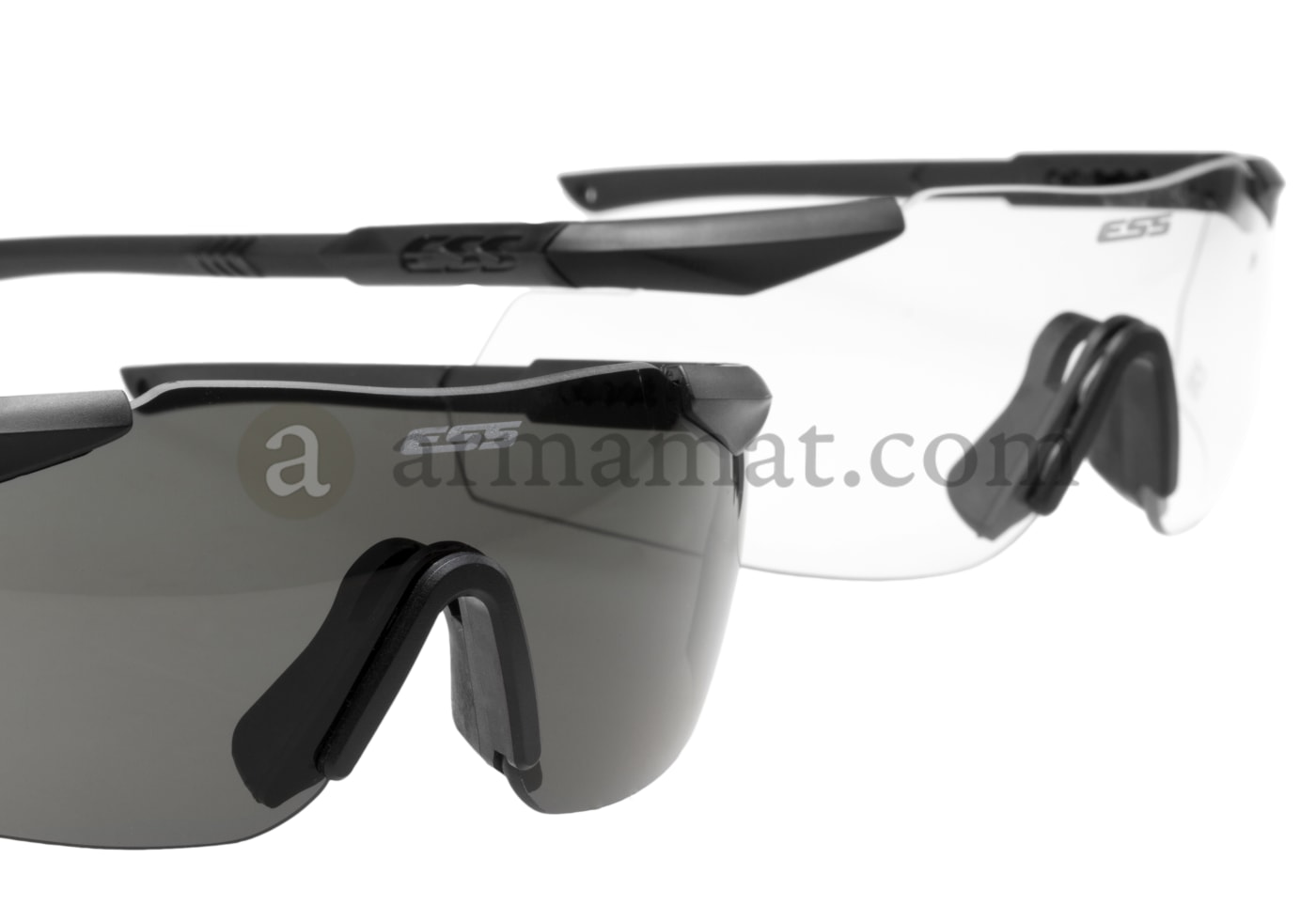 ESS ICE-2x NARO Kit (2024) - Armamat