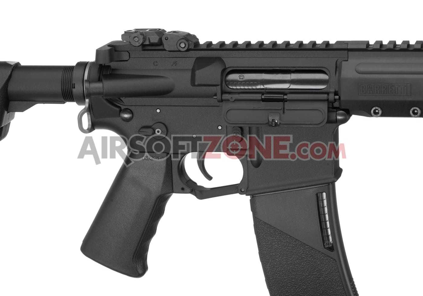 Krytac Barrett REC7 Carbine Full Power (2024) - Airsoftzone