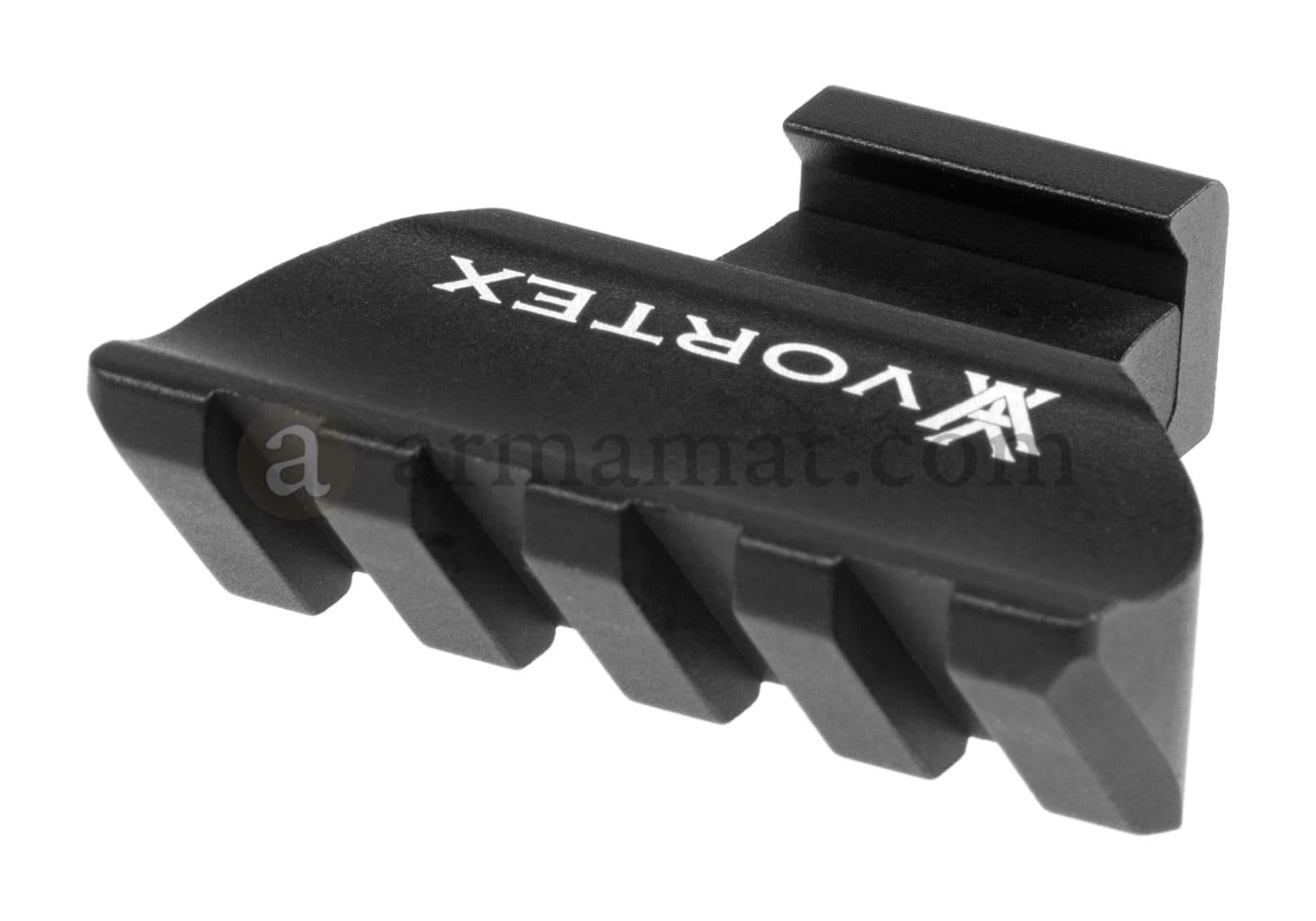 Vortex Optics Red Dot Mount 45 Degrees (2024) - Armamat