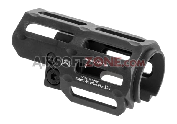 Midwest Industries MP5K M-LOK Handguard (2024) - Airsoftzone