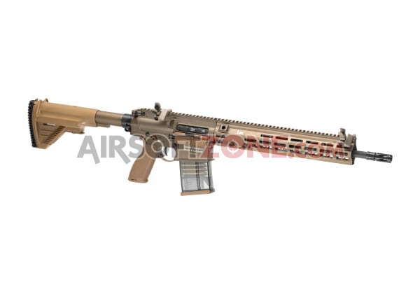 Heckler & Koch HK M110 A1 S-AEG (2024) - Airsoftzone