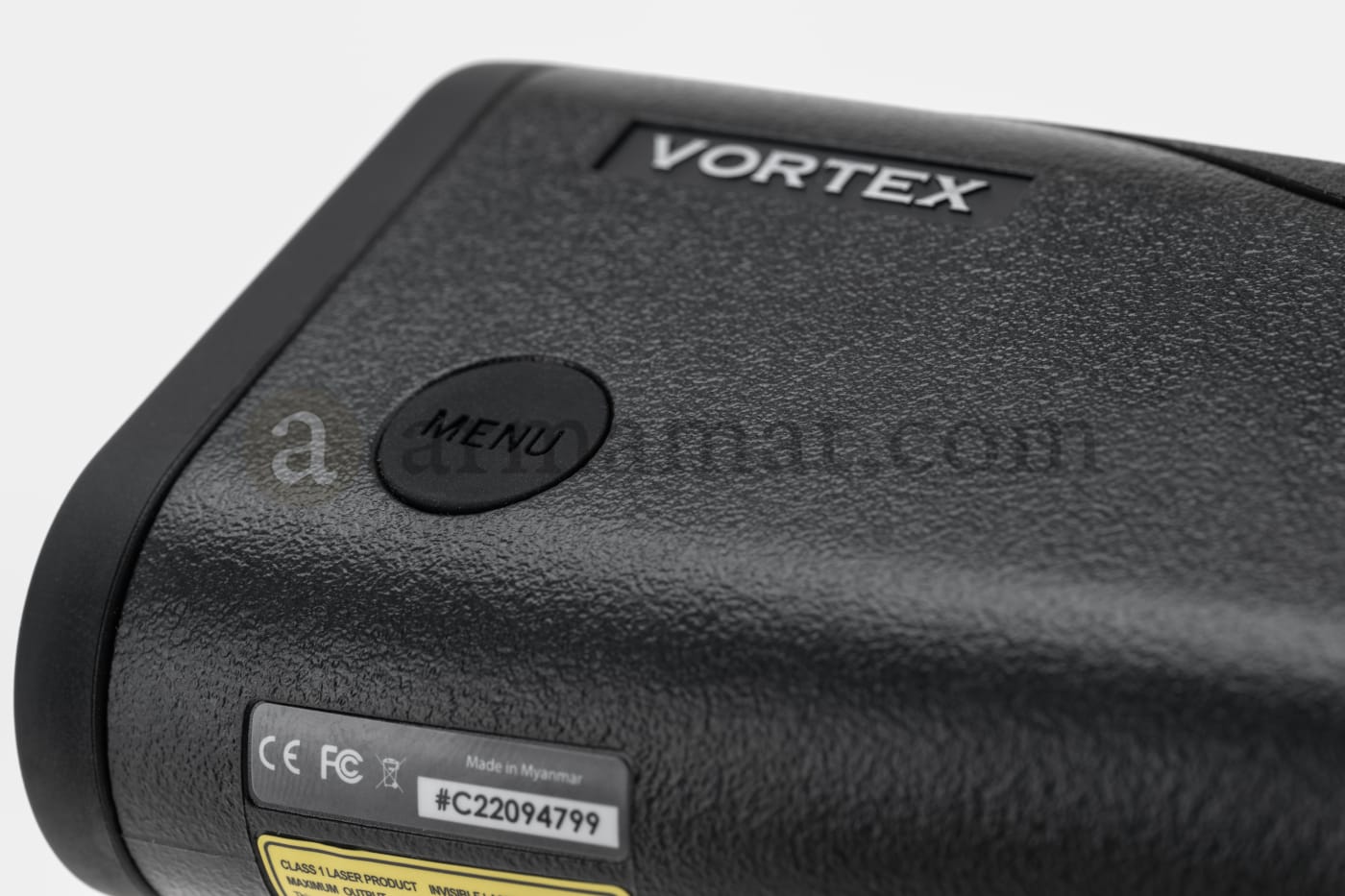 Vortex Optics Crossfire HD 1400 Laser Rangefinder (2024) - Armamat