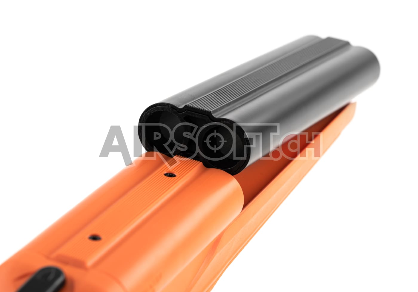 P2P HDS 68 .68 cal Co2 7.5J (2024) - Airsoft.ch