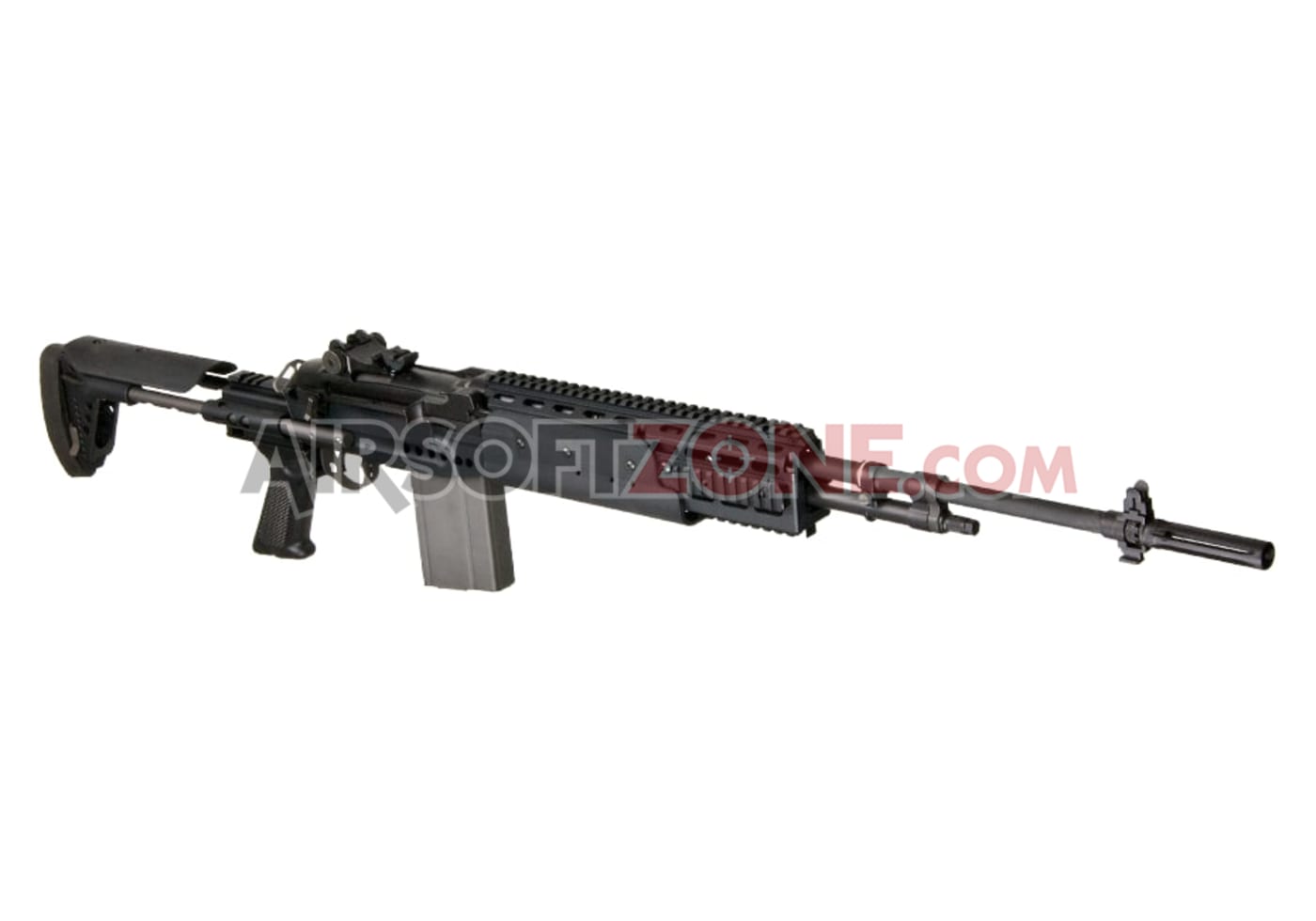 G&G GR14 EBR Long Enhanced Battle Rifle (2024) - Airsoftzone