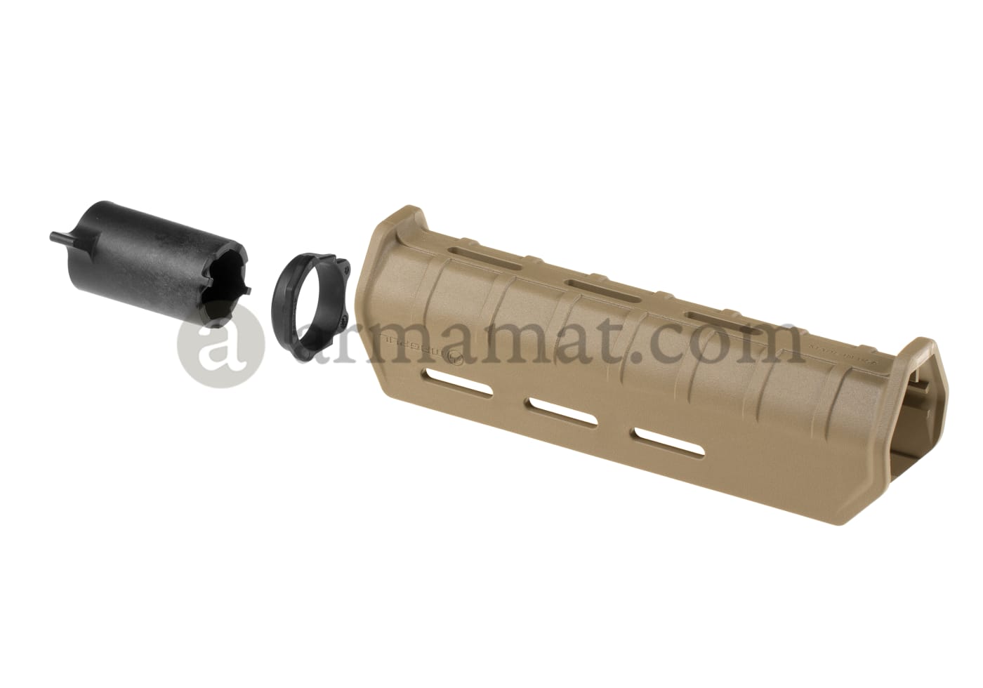 Magpul MOE 590 Forend (2024) - Armamat
