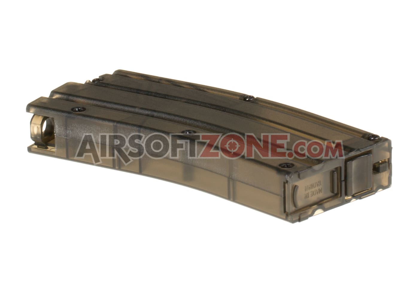 SRC Speedloader Large Clear (2024) - Airsoftzone