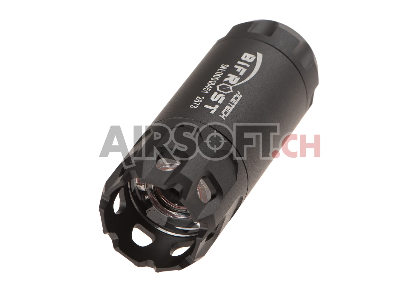 Acetech Bifrost Tracer Unit 14mm CCW (2024) - Airsoft.ch