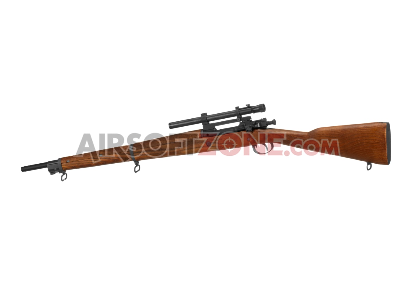 G&G M1903 A4 Co2 (2024) - Airsoftzone