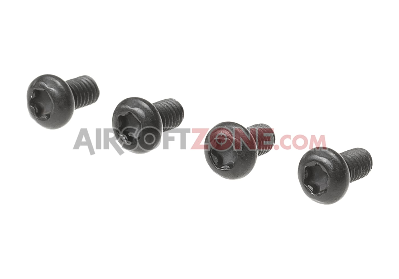 Holosun Mounting Screws Set 4pcs (2024) - Airsoftzone