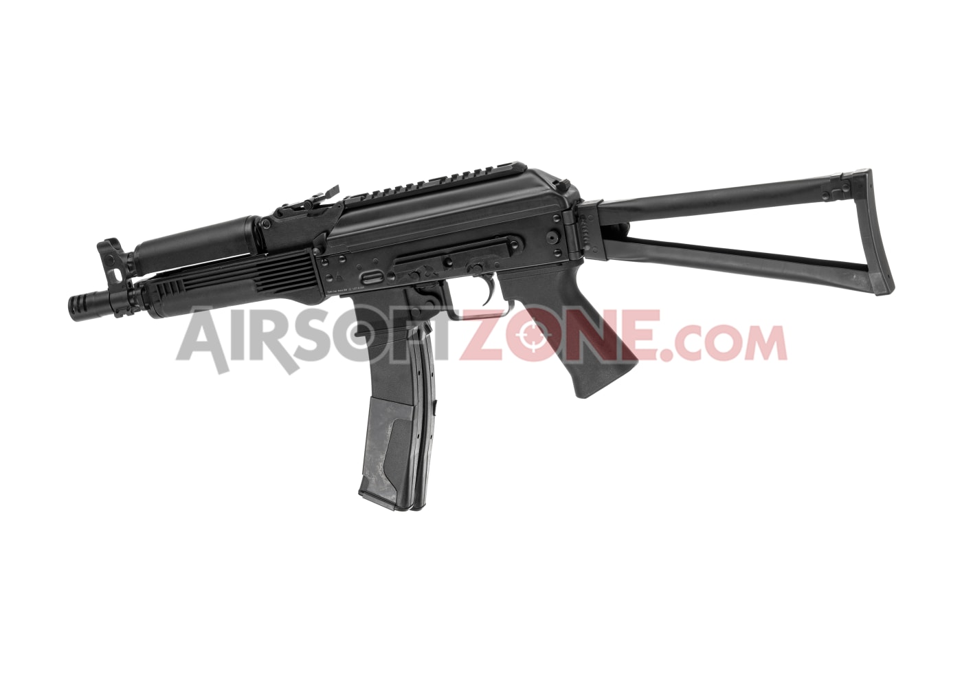 LCT PP-19-01 S-AEG (2024) - Airsoftzone
