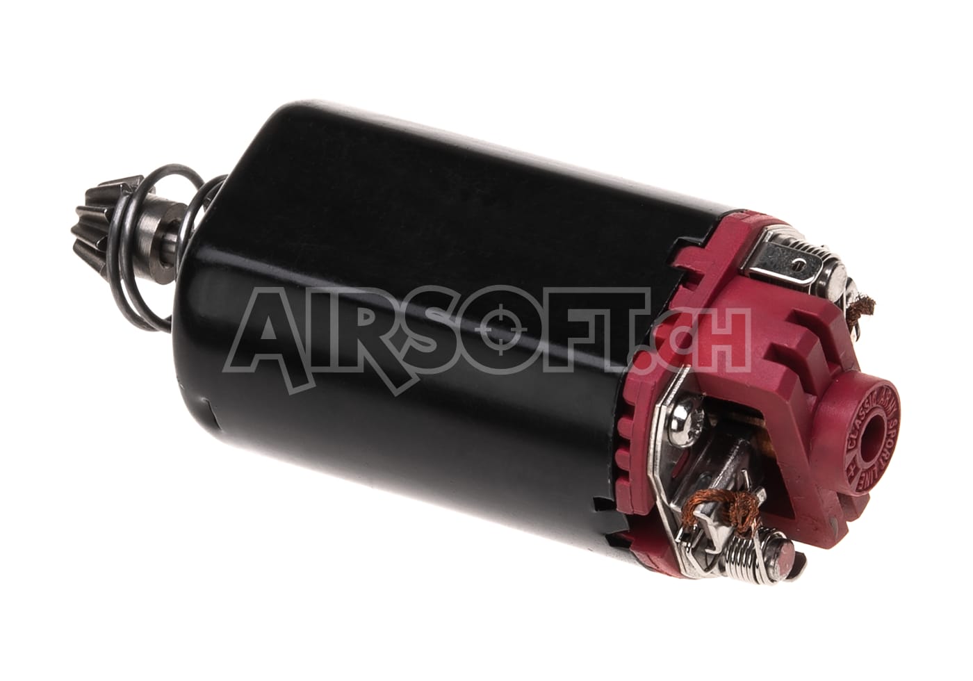 Classic Army Torque Up Motor (2024) - Airsoft.ch