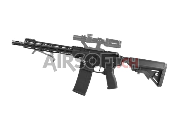 Novritsch SSR4 Metal Version (2024) - Airsoft.ch