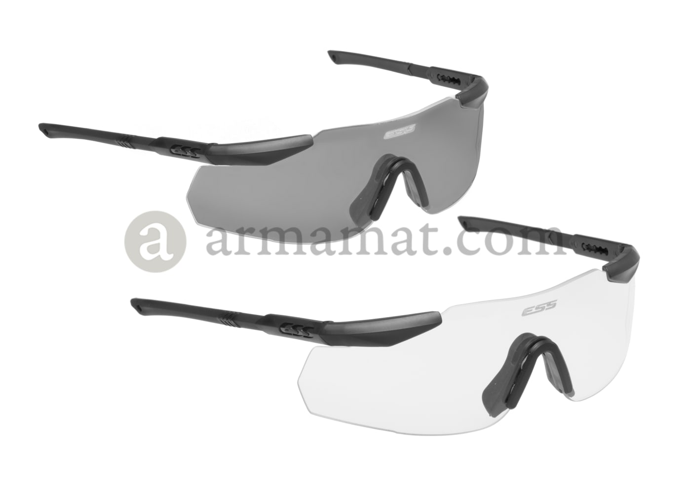 ESS ICE-2x NARO Kit (2024) - Armamat