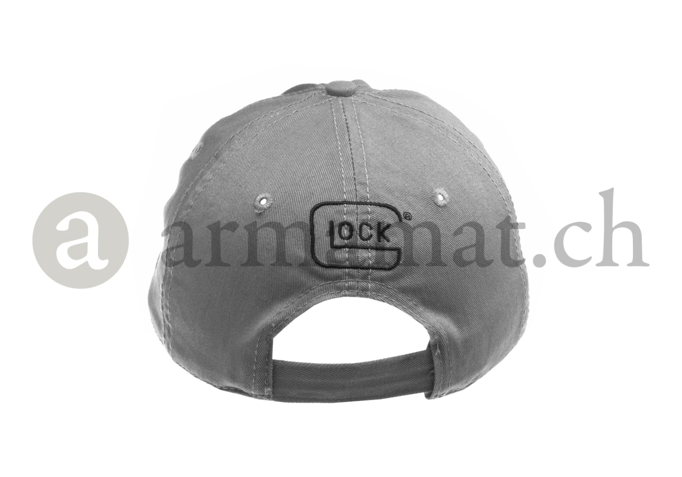 Glock Glock Perfection Cap (2024) - Armamat.ch