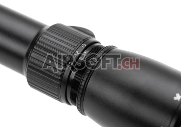 Vortex Optics Razor LHT 4.5-22x50 FFP XLR-2 MRAD (2024) - Airsoft.ch