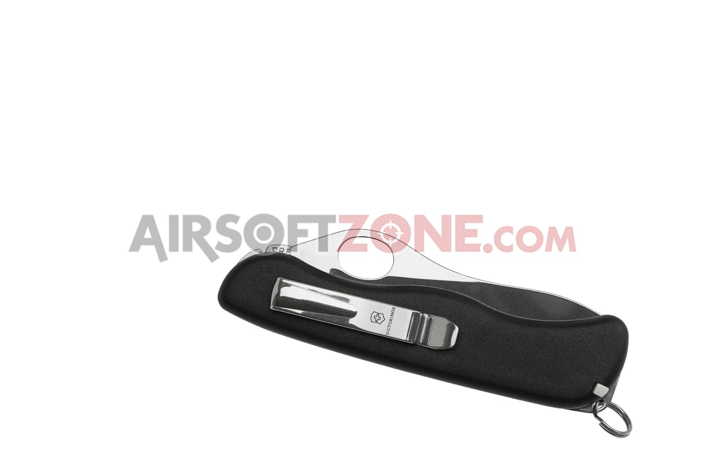 Victorinox Sentinel Clip One Hand (2024) - Airsoftzone