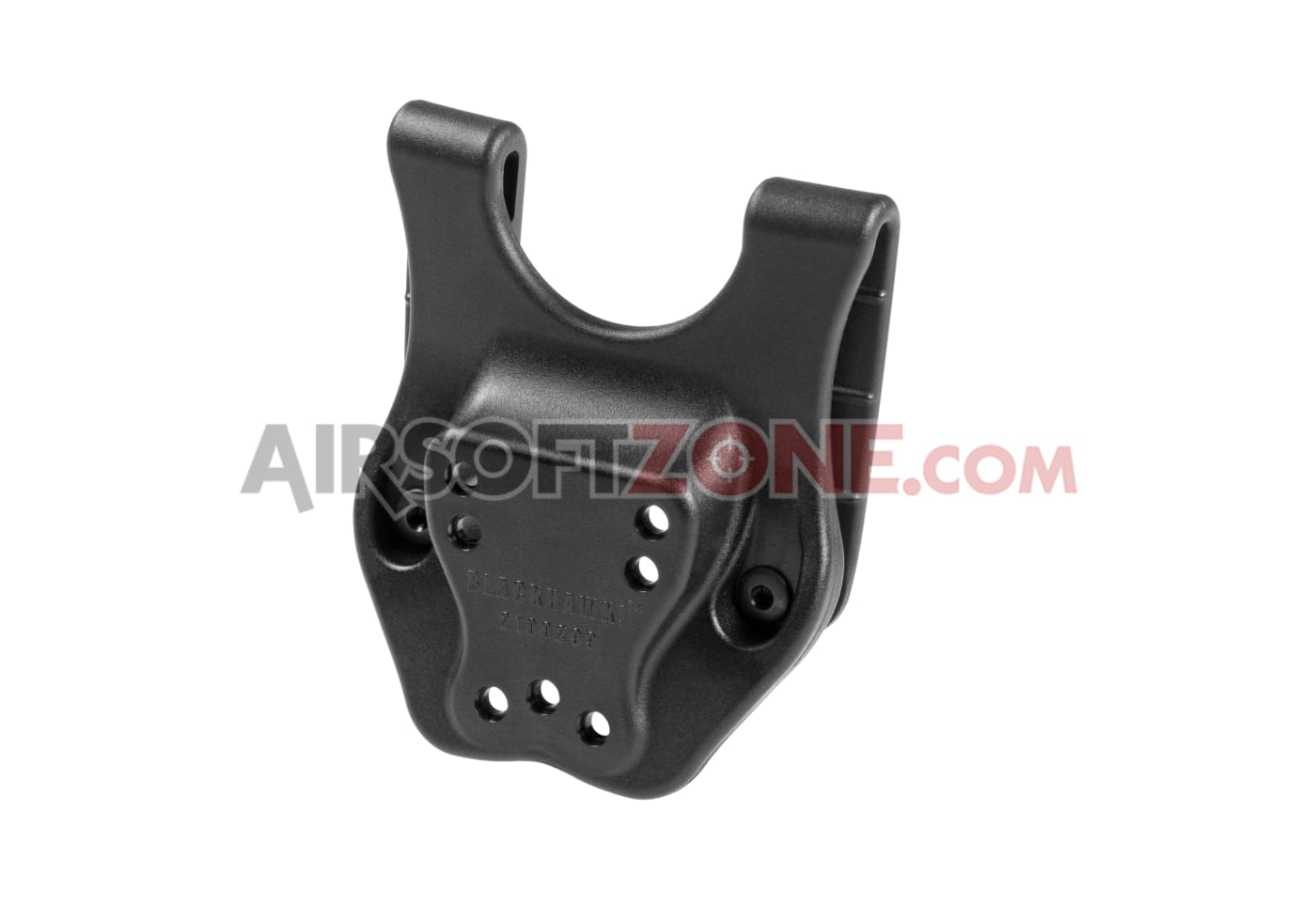 Blackhawk Mid-Ride Duty Belt Loop with Screws (2024) - Airsoftzone