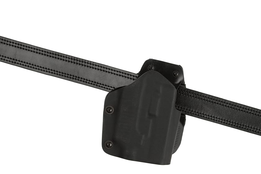 Frontline Open Top Kydex Holster for Glock 17 GTL Paddle (2026 ...