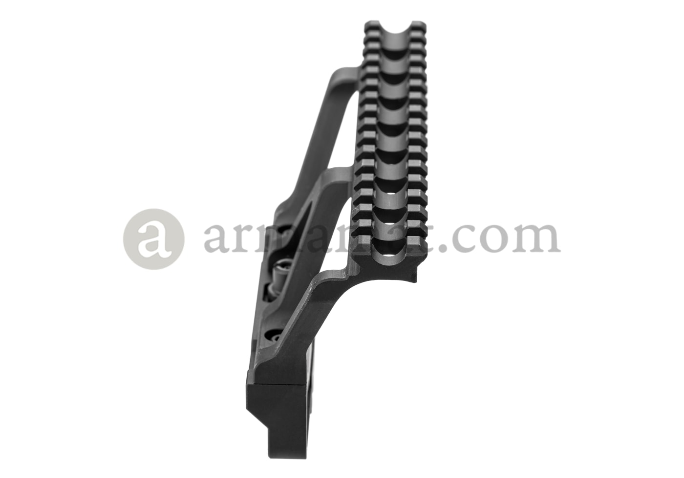 Midwest Industries AK Gen 2 Rail Top Side Mount (2024) - Armamat
