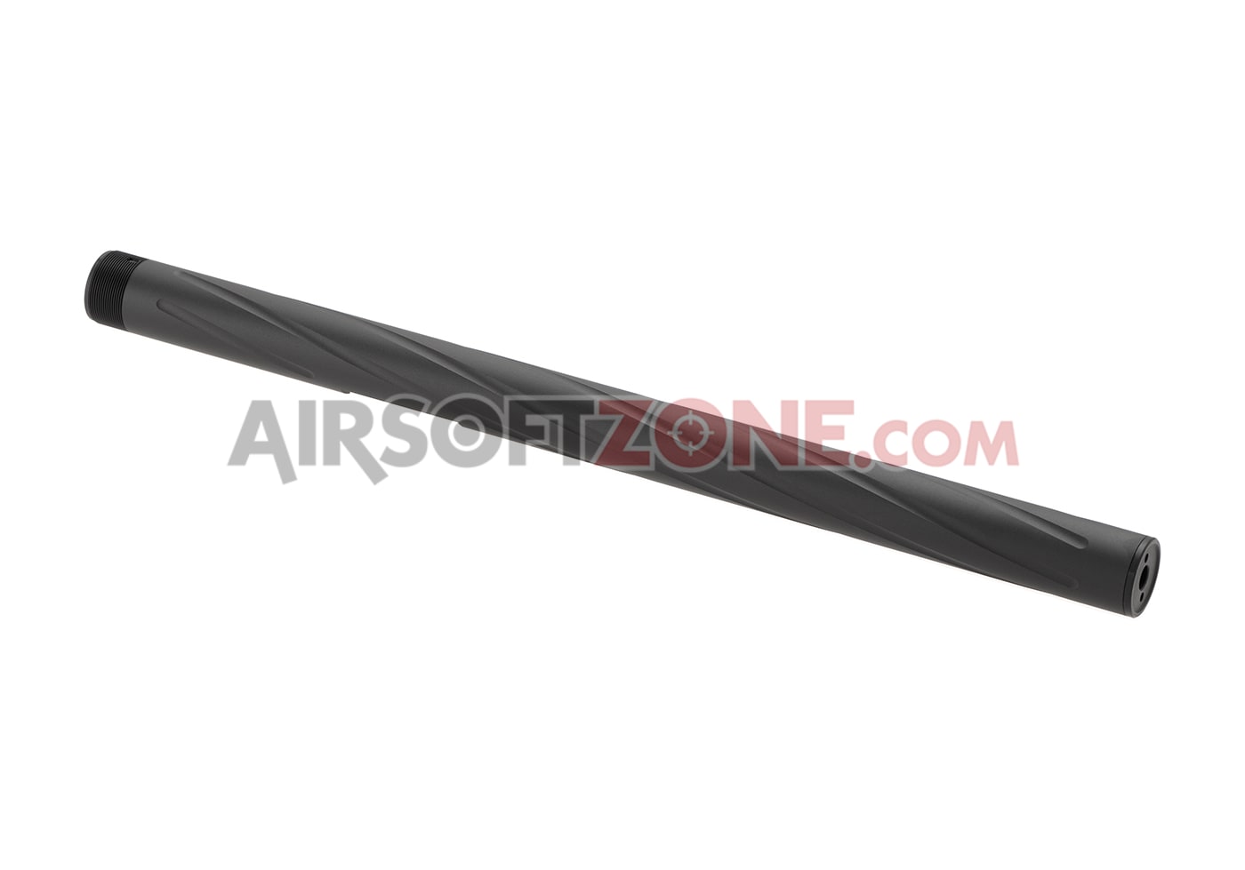 Maple Leaf VSR-10 Twisted Outer Barrel 300mm (2024) - Airsoftzone