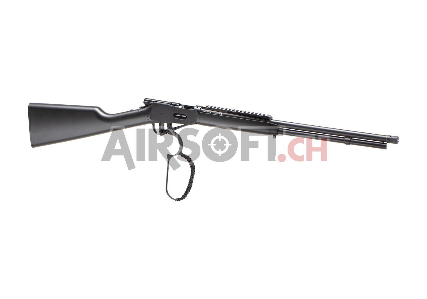 Legends Cowboy Rifle M1894 Renegade Co2 (2024) - Airsoft.ch