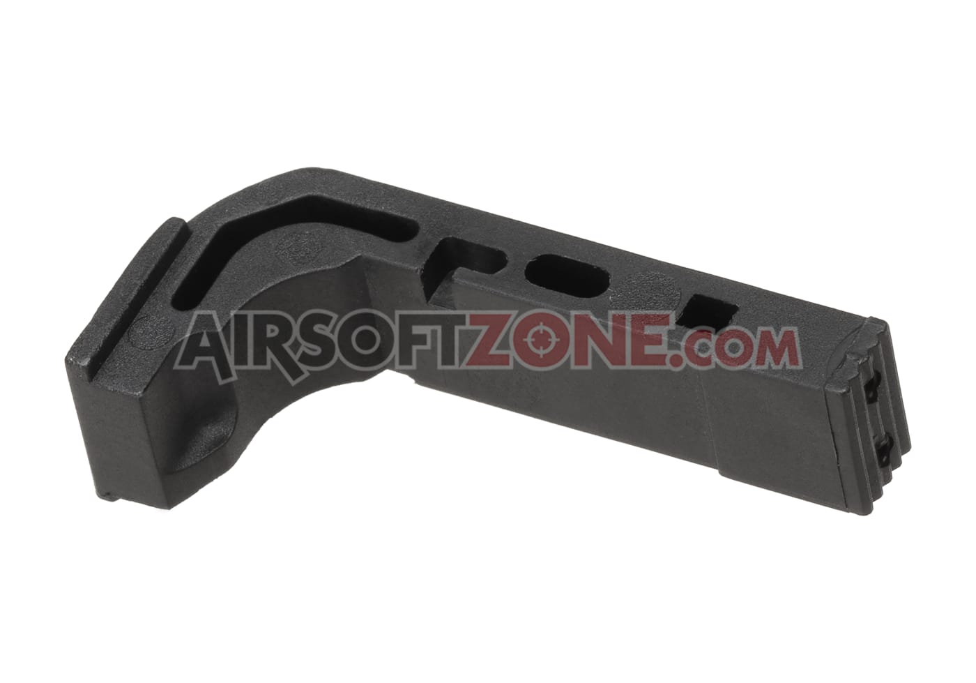 Krytac Kriss Vector Magazine Release (2024) - Airsoftzone