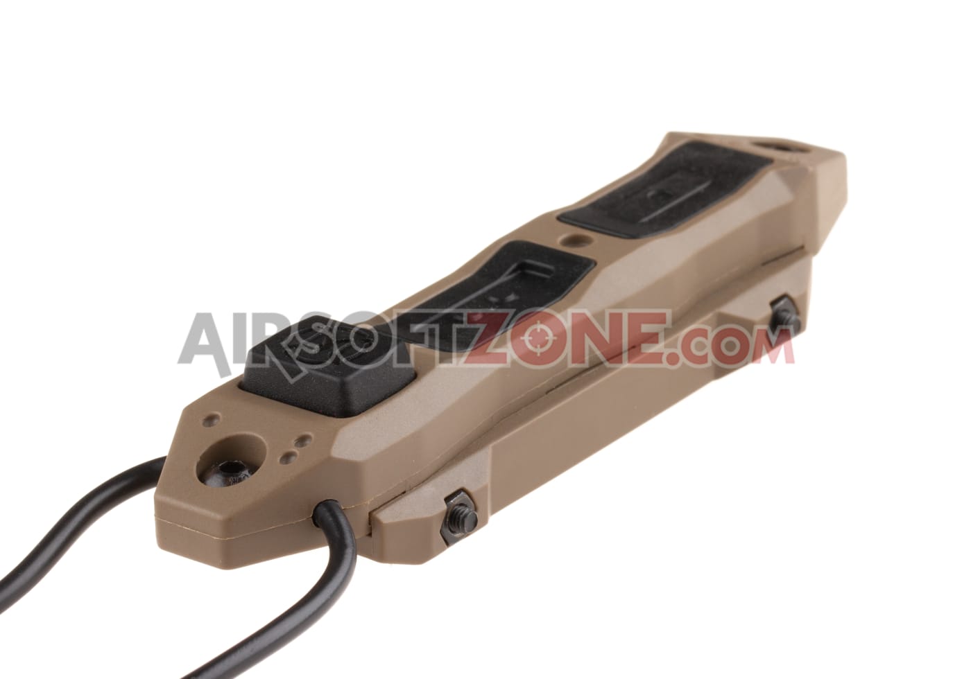 WADSN Tactical Augmented Dual Function Tape Switch with Lock 3.5mm ...