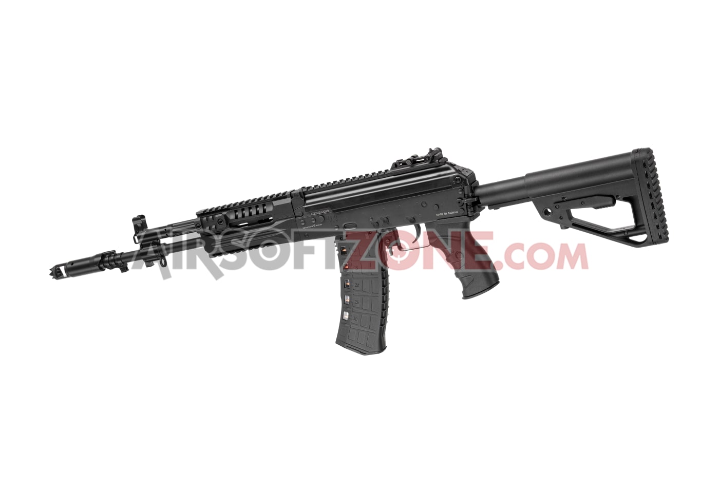 G&G GK12 S-AEG (2024) - Airsoftzone