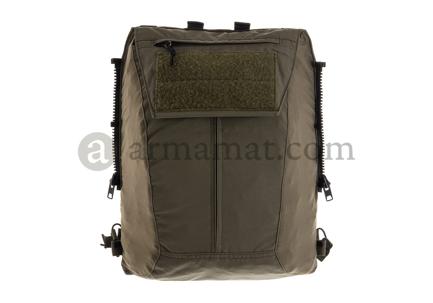 Crye Precision Pack Zip-On Panel 2.0 (2024) - Armamat