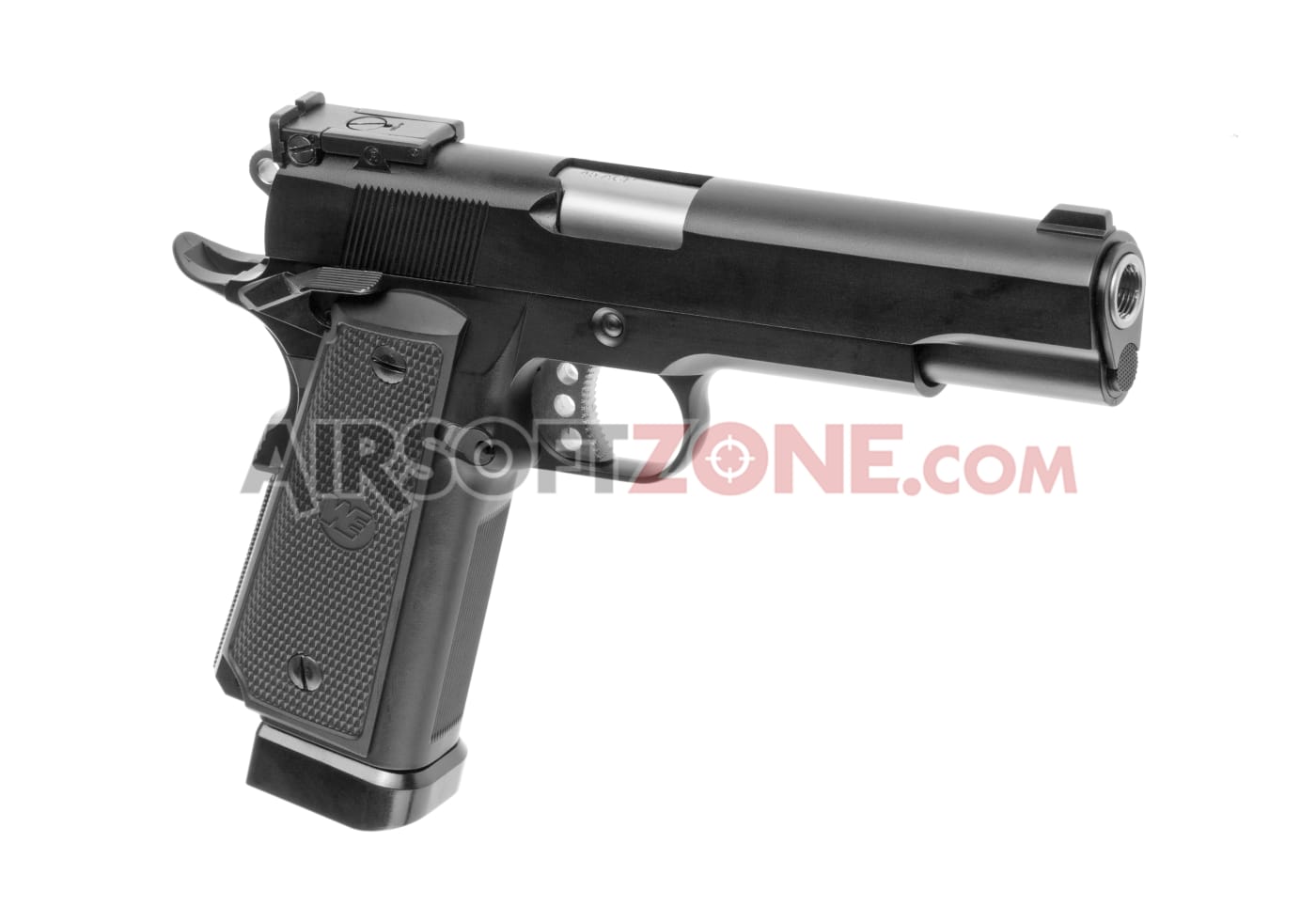 WE M1911 A1 Tactical Full Metal Co2 (2024) - Airsoftzone