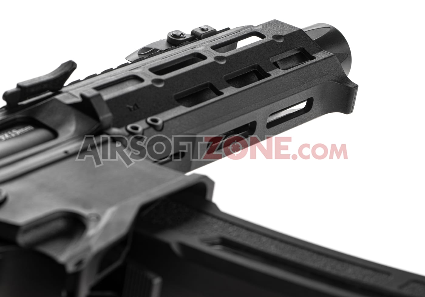 G&G MXC9 (2024) - Airsoftzone