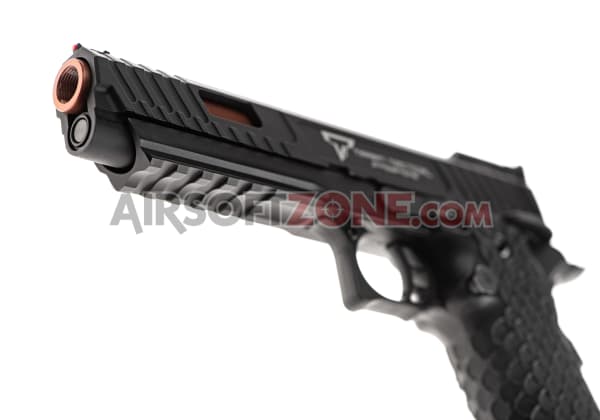 Army Armament R601 TTI Full Metal GBB (2024) - Airsoftzone